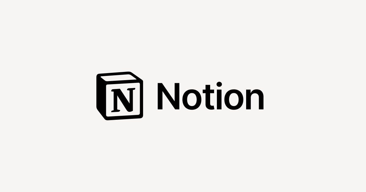 Mission, Vision & Core Values | Notion